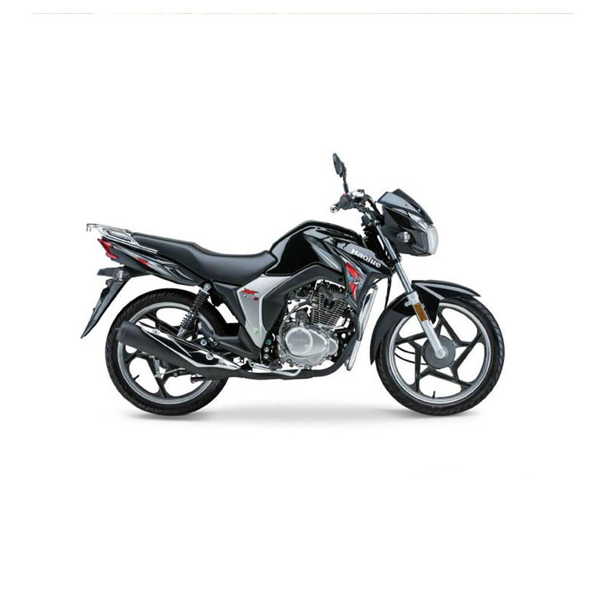 豪爵摩托车,DK150E HJ150-30E报价及图片-摩托范-哈罗摩托车官网