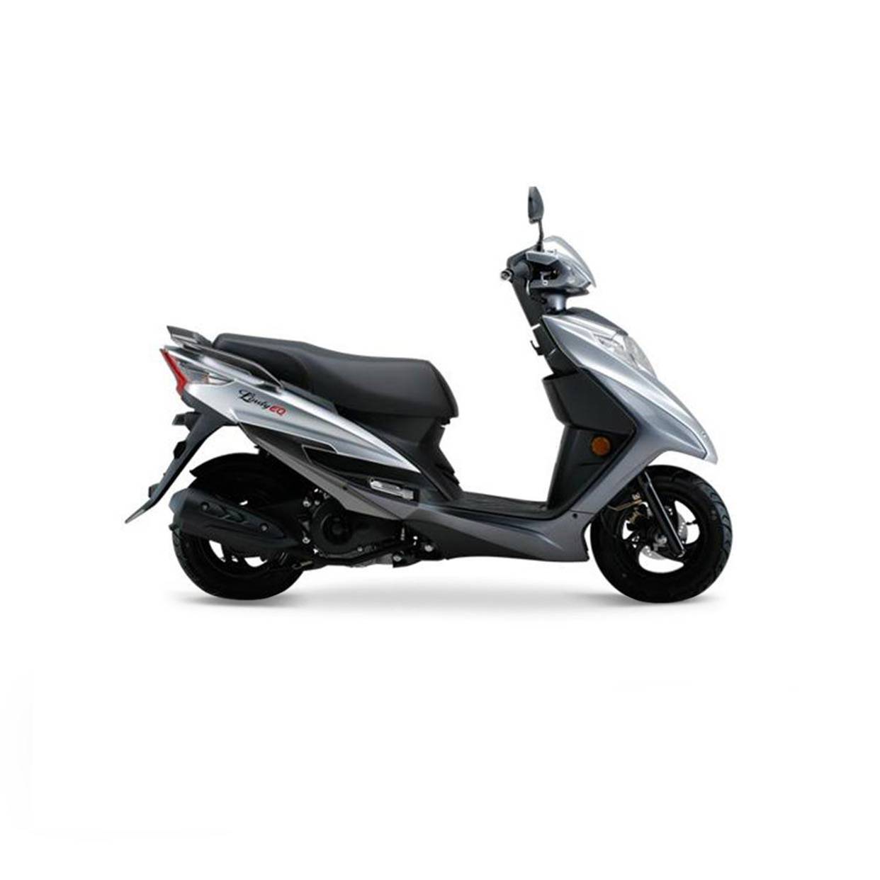 豪爵摩托车,灵迪EQ HJ125T-18H报价及图片-摩托范-哈罗摩托车官网