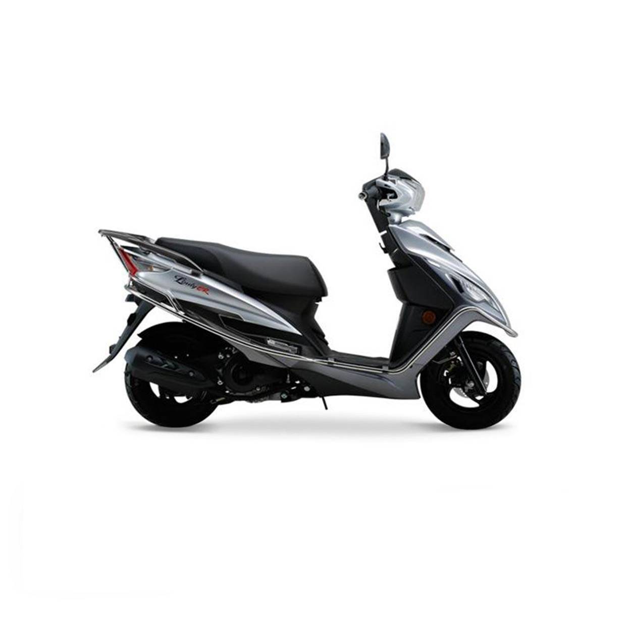 豪爵摩托车,灵迪ER HJ125T-18G报价及图片-摩托范-哈罗摩托车官网