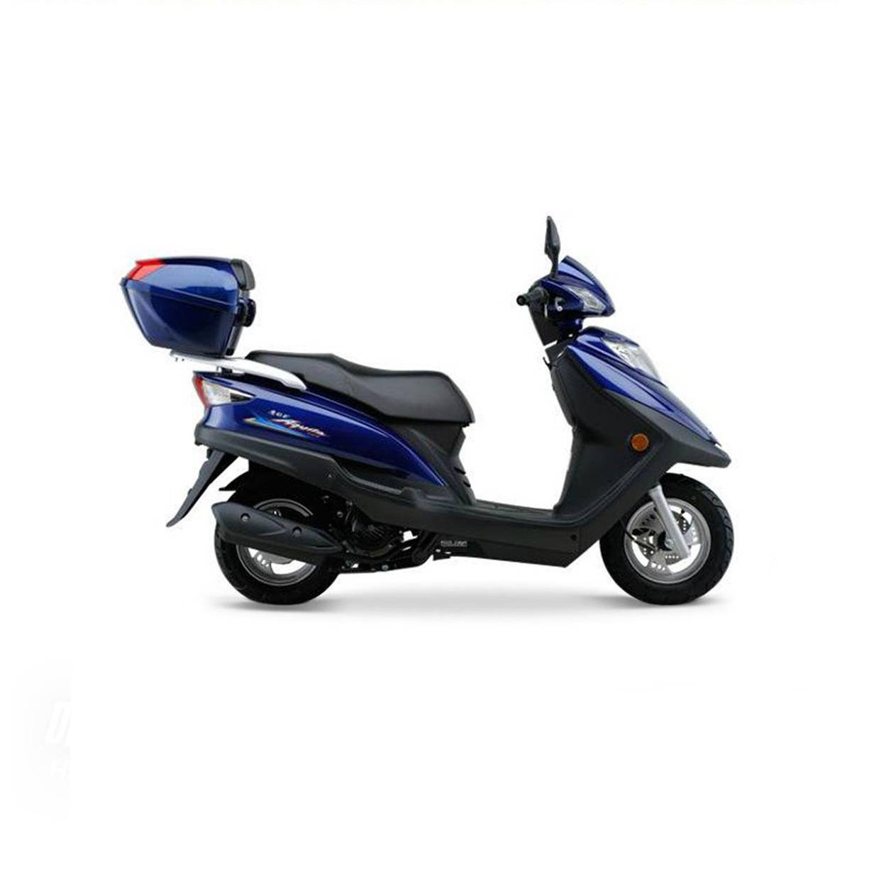 豪爵摩托车,鹰钻E HJ125T-10K报价及图片-摩托范-哈罗摩托车官网