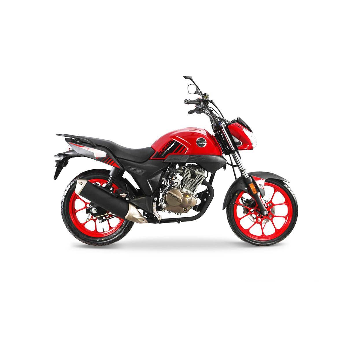 启典摩托车,KD150-G报价及图片-摩托范-哈罗摩托车官网