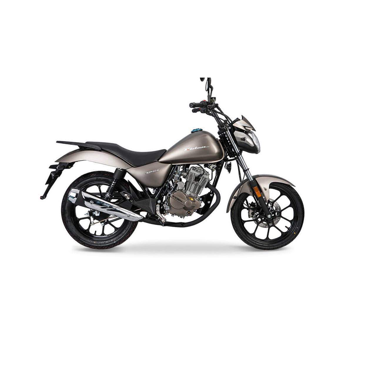 启典摩托车,KD150-K报价及图片-摩托范-哈罗摩托车官网