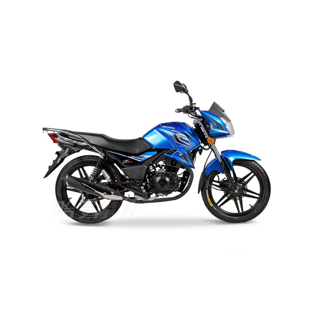 金城摩托车,猎枭SJ150-2报价及图片-摩托范-哈罗摩托车官网