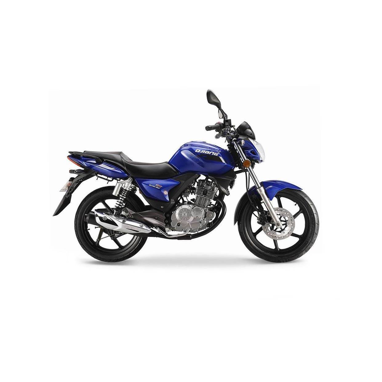 QJIANG摩托车,御龙QJ150-26G报价及图片-摩托范-哈罗摩托车官网