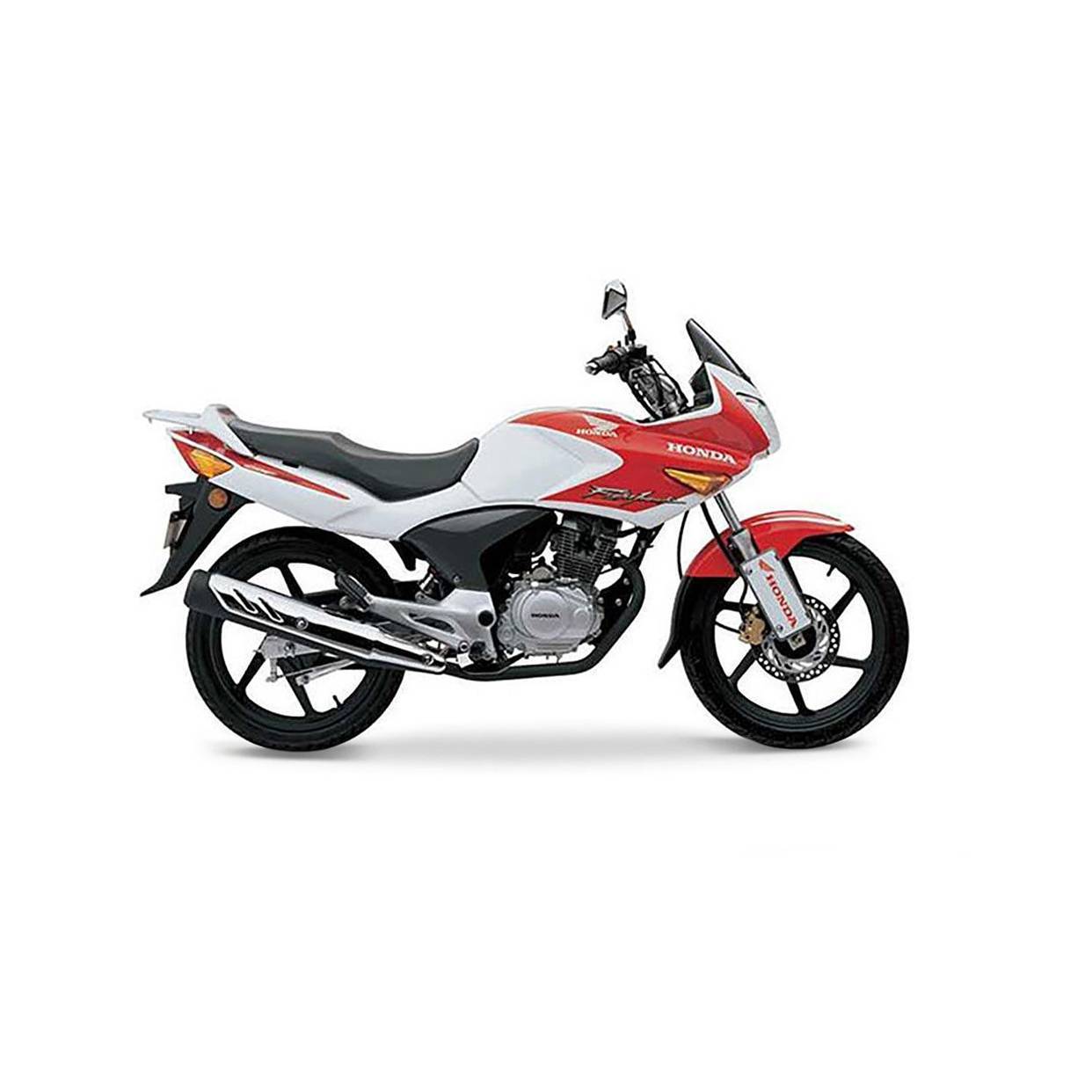 新大洲本田摩托车,战鹰SDH150-A报价及图片-摩托范-哈罗摩托车官网