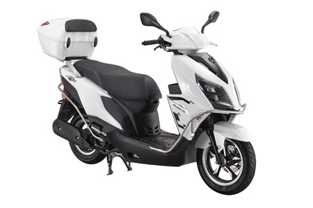 QJIANG摩托车品牌>TAN125报价车型图片-摩托范-哈罗摩托