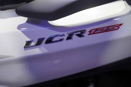 豪爵摩托车品牌>UCR125报价车型图片-摩托范-哈罗摩托