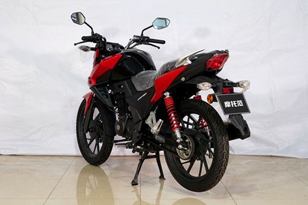 新大洲本田摩托车品牌>CBF150R报价车型图片-摩托范-哈罗摩托