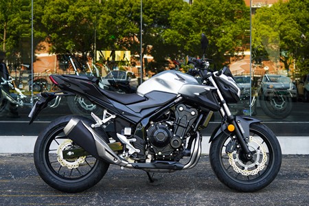 本田WING摩托车品牌>CB400F报价车型图片-摩托范-哈罗摩托