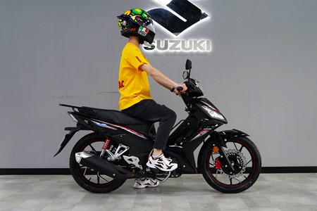 大阳摩托车品牌>125-68M报价车型图片-摩托范-哈罗摩托