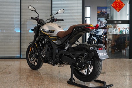 无极摩托车品牌>AC525报价车型图片-摩托范-哈罗摩托