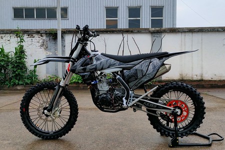 克维思摩托车品牌>K16-NC250 竞技版报价车型图片-摩托范-哈罗摩托