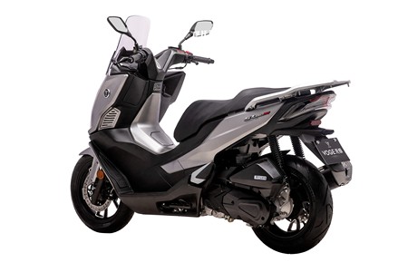 无极摩托车品牌>SR150GT报价车型图片-摩托范-哈罗摩托