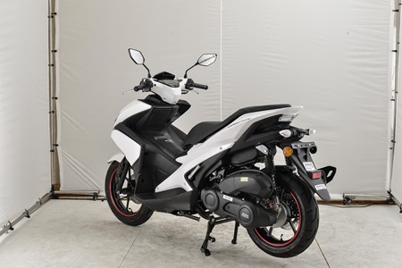 望雅摩托车品牌>WY150T-12C报价车型图片-摩托范-哈罗摩托