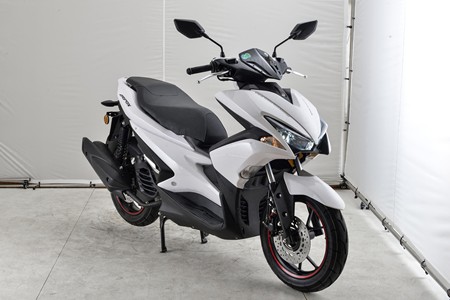 望雅摩托车品牌>WY150T-12C报价车型图片-摩托范-哈罗摩托