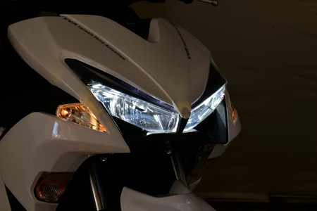 望雅摩托车品牌>WY150T-12C报价车型图片-摩托范-哈罗摩托