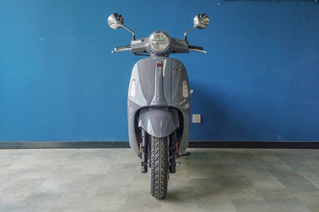 大阳摩托车品牌>VRF150报价车型图片-摩托范-哈罗摩托