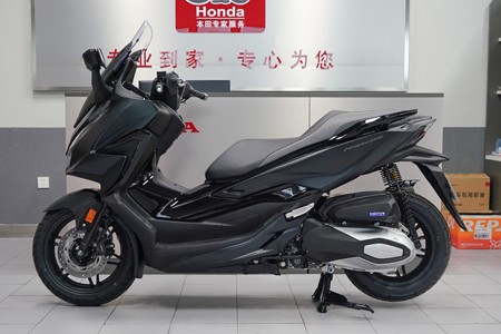 本田WING摩托车品牌>NSS350(进口)报价车型图片-摩托范-哈罗摩托