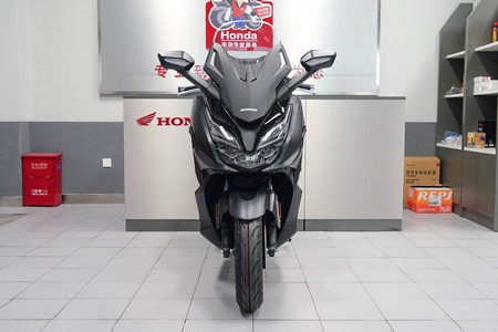 本田WING摩托车品牌>NSS350(进口)报价车型图片-摩托范-哈罗摩托