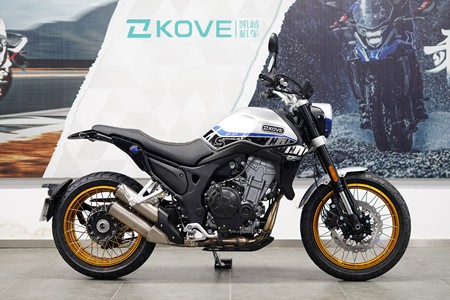凯越摩托车品牌>525F报价车型图片-摩托范-哈罗摩托