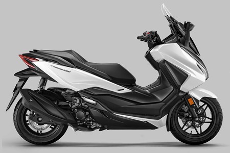 本田WING摩托车品牌>NSS350报价车型图片-摩托范-哈罗摩托