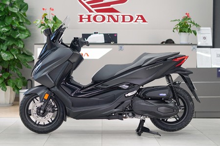 本田WING摩托车品牌>NSS350报价车型图片-摩托范-哈罗摩托