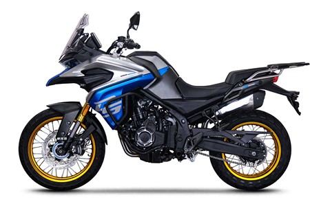 无极摩托车品牌>DS525报价车型图片-摩托范-哈罗摩托