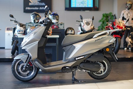 五羊本田摩托车品牌>NCR125报价车型图片-摩托范-哈罗摩托