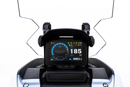 嘉陵摩托车品牌>CoCo Cat 150T山猫报价车型图片-摩托范-哈罗摩托