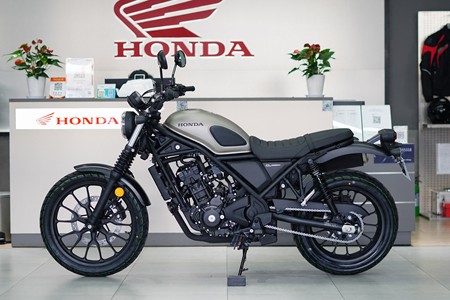 本田WING摩托车品牌>CL300报价车型图片-摩托范-哈罗摩托