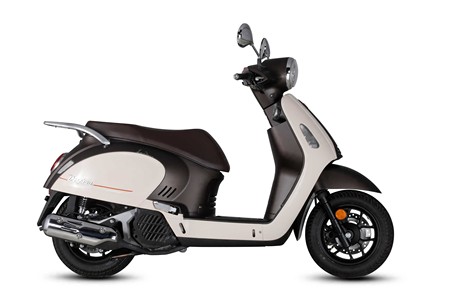 大阳摩托车品牌>VRF150报价车型图片-摩托范-哈罗摩托