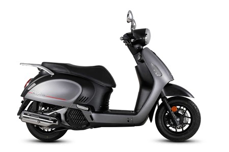 大阳摩托车品牌>VRF150报价车型图片-摩托范-哈罗摩托