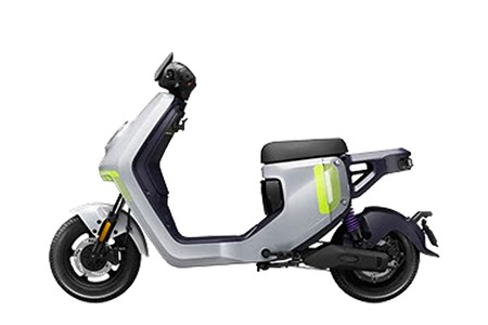 小牛摩托车品牌>MQiL报价车型图片-摩托范-哈罗摩托