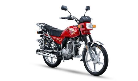 豪爵摩托车品牌>HJ150-2K报价车型图片-摩托范-哈罗摩托