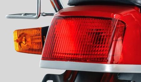 豪爵摩托车品牌>HJ150-2K报价车型图片-摩托范-哈罗摩托