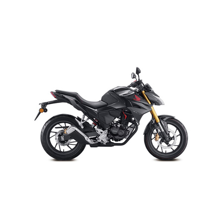 新大洲本田摩托车品牌>CBF190R报价车型图片-摩托范-哈罗摩托