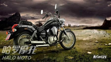 力帆摩托车品牌>LF250-P报价车型图片-摩托范-哈罗摩托