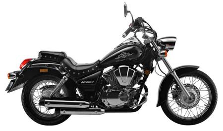 力帆摩托车品牌>LF250-P报价车型图片-摩托范-哈罗摩托