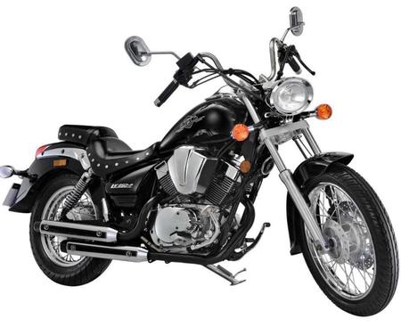 力帆摩托车品牌>LF250-P报价车型图片-摩托范-哈罗摩托