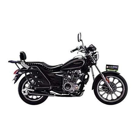 宗申摩托车品牌>追求ZS125-50S报价车型图片-摩托范-哈罗摩托