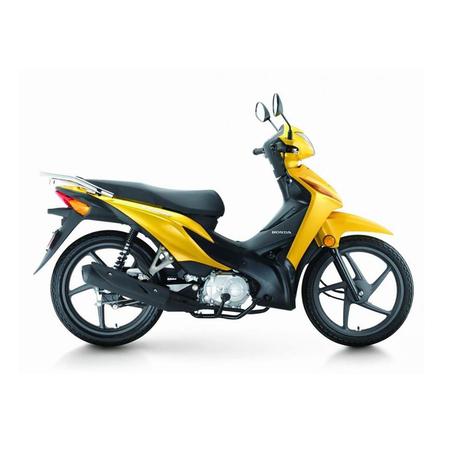 新大洲本田摩托车品牌>新飘悦SDH110-16A报价车型图片-摩托范-哈罗摩托