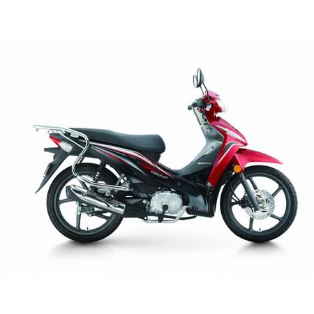 新大洲本田摩托车品牌>新飘悦SDH110-16A报价车型图片-摩托范-哈罗摩托