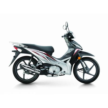 新大洲本田摩托车品牌>新飘悦SDH110-16A报价车型图片-摩托范-哈罗摩托