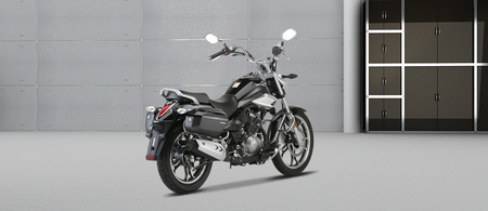 豪爵摩托车品牌>TR150/S HJ150-16/A报价车型图片-摩托范-哈罗摩托