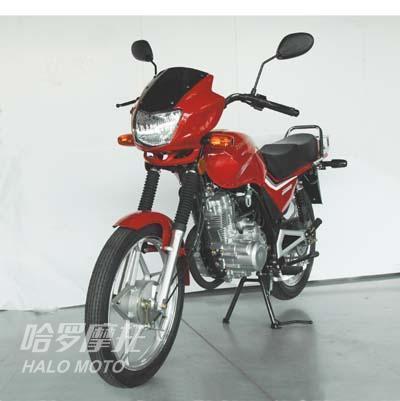 宗申摩托车品牌>ZS125-11报价车型图片-摩托范-哈罗摩托