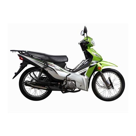 宗申摩托车品牌>尚喜ZS110-9S报价车型图片-摩托范-哈罗摩托