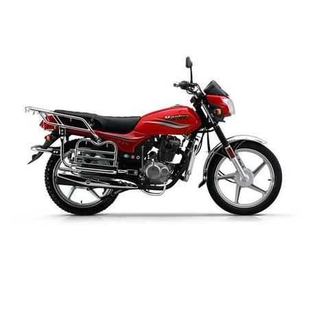 豪爵摩托车品牌>喜冠HJ150-2C报价车型图片-摩托范-哈罗摩托