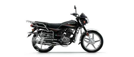 豪爵摩托车品牌>喜冠HJ150-2C报价车型图片-摩托范-哈罗摩托