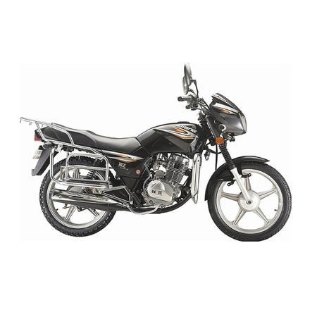 QJIANG摩托车品牌>禧王QJ150-18 山地版报价车型图片-摩托范-哈罗摩托