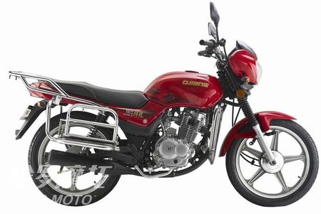 QJIANG摩托车品牌>祥龙QJ150-27报价车型图片-摩托范-哈罗摩托
